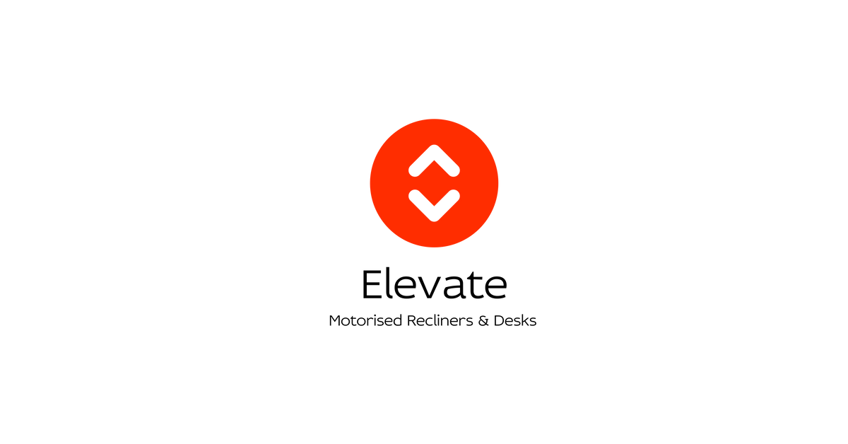 ElevateDesk – Elevate - Motorised Desks & Recliners